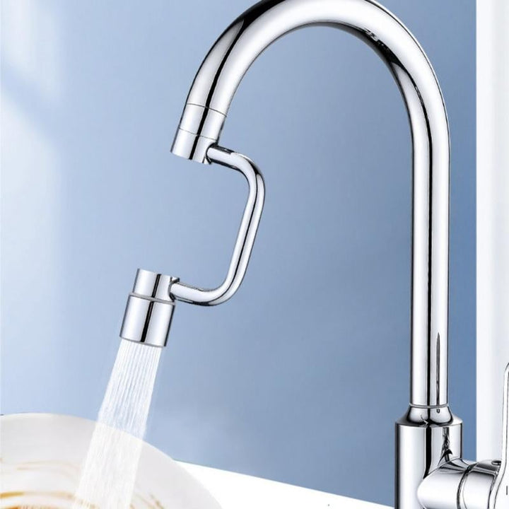 Faucet – pvzxr